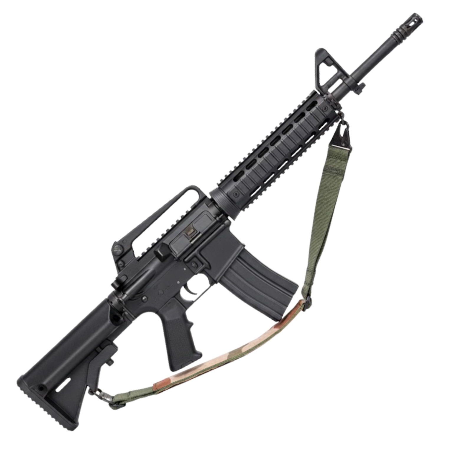 Three Point Tactical Sling – Military Equipment