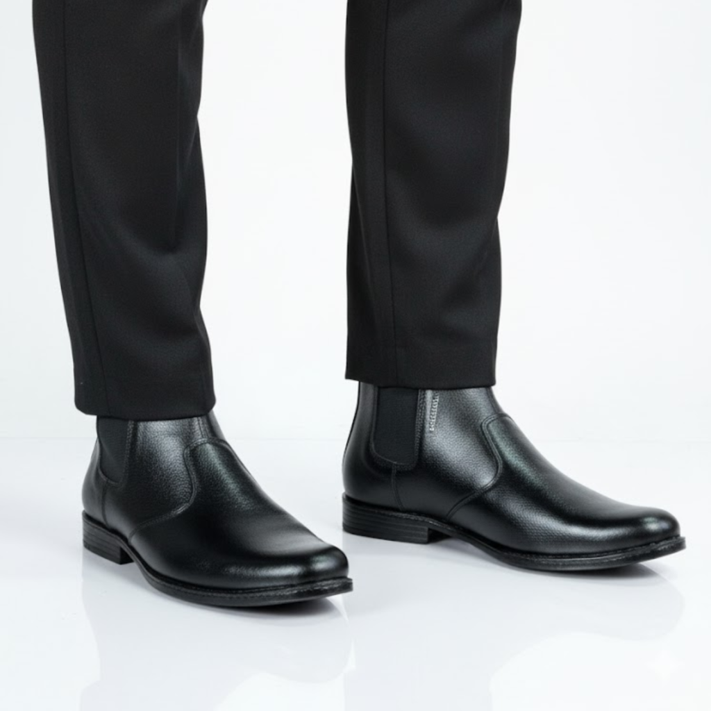 Chelsea Boot – Military Equipment